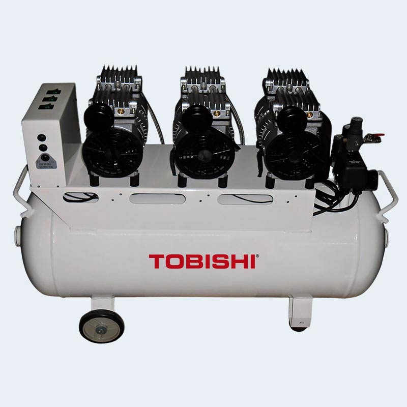 Compresoras 3hp – Equipos Médicos en Perú con Certificación | Mercado ...